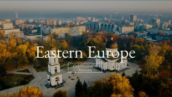 EASTERN EUROPE