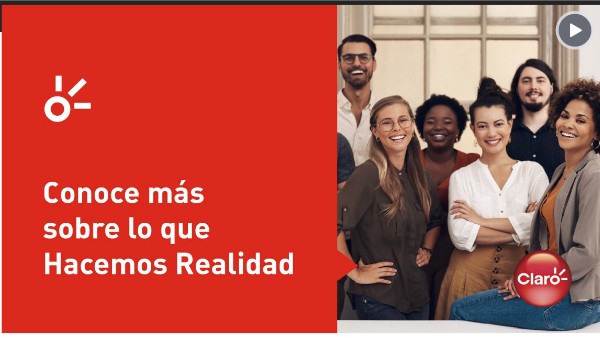 CLARO LA MEJOR OPCIÓN | Genially