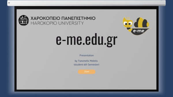 e-me_presentation_tsesmelis | Genially