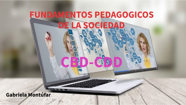CBD - CDD