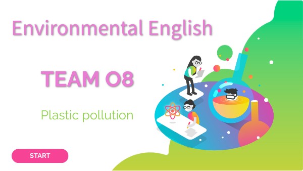 Plastic Pollution_Group 08