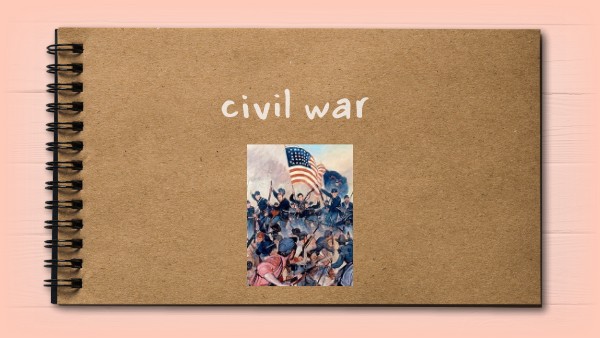 Civil War | Genially