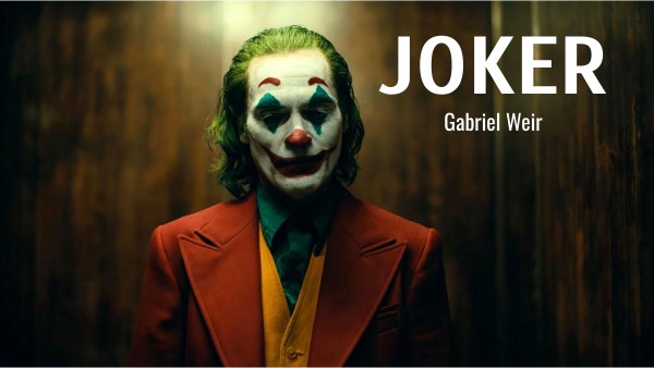 JOKER