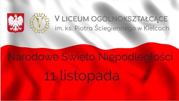 11 listopada | Genially