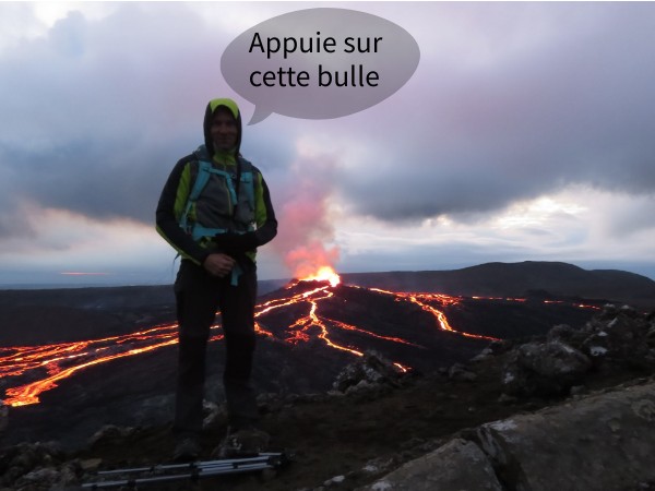 Escale Game 4eme partie 1