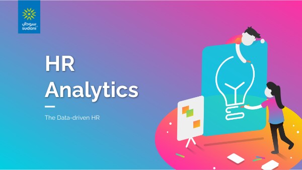 HR Analytics | Genially