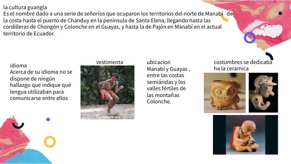 PRESENTACIÓN GENIAL | Genially