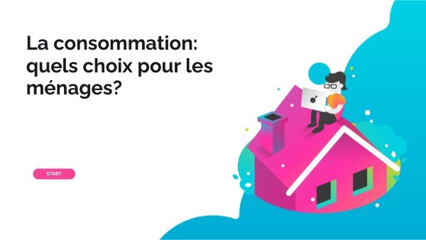intro la consommation | Genially