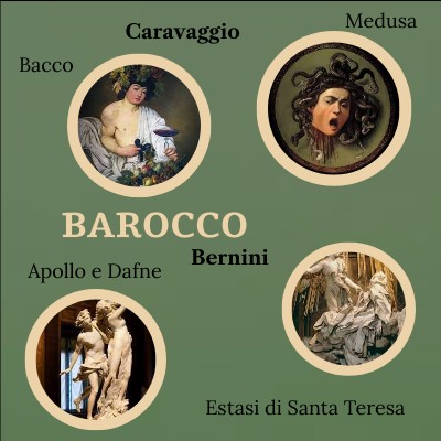 barocco | Genially