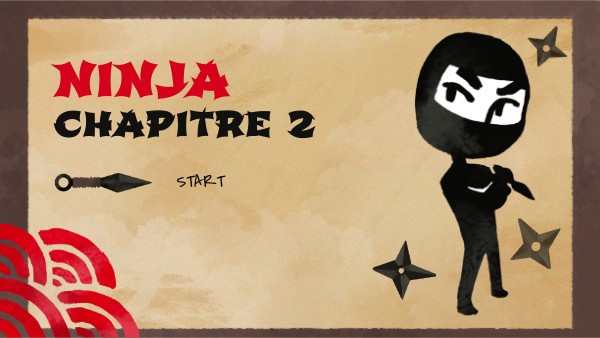 NINJA