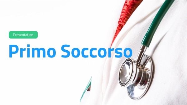 Primo Soccorso