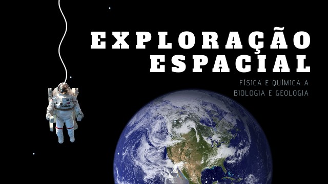 Space video | Genially