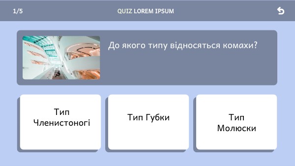 PASTEL QUIZ