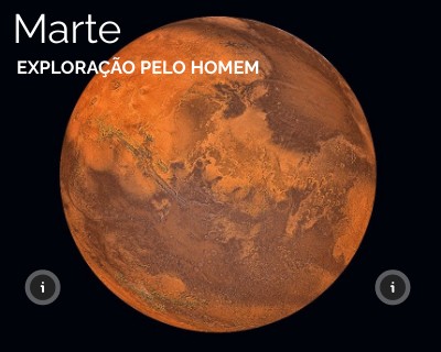MARTE EXPLORADO