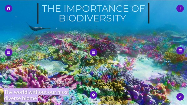 Ocean Biodiversity