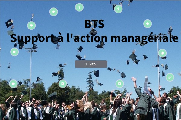 BTS SAM: l'essentiel à savoir