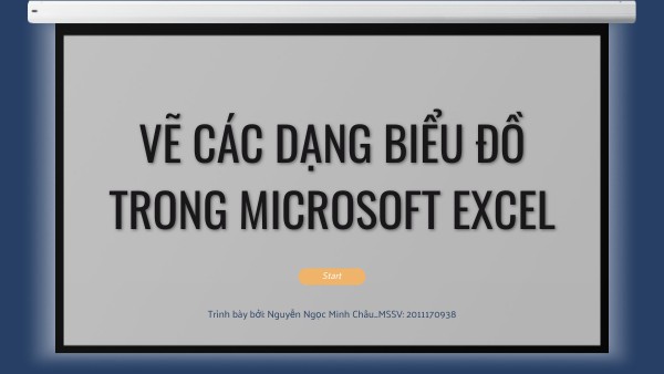 Copy - PROJECTION PRESENTATION | Genially