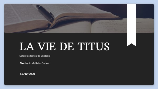 Titus