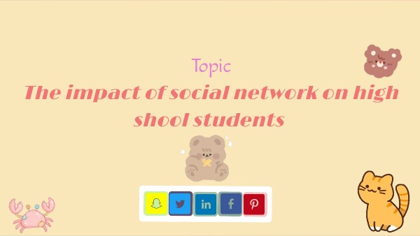 Y8 - Music Project | Genially