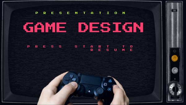 S3 - Video Game - Devices | Genially