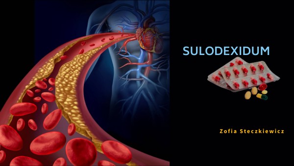 SULODEXIDUM