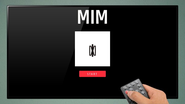 Exposé magasin MIM | Genially