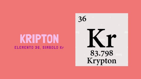 KRIPTON