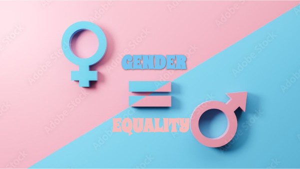 agenda 2030 gender equality | Genially