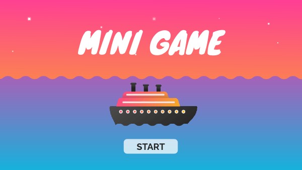 MINI GAME