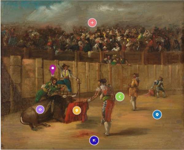 Corrida de toros