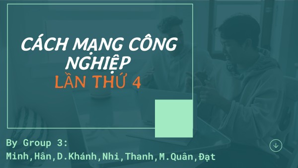 Copy - TECH STARTUP PRESENTATION