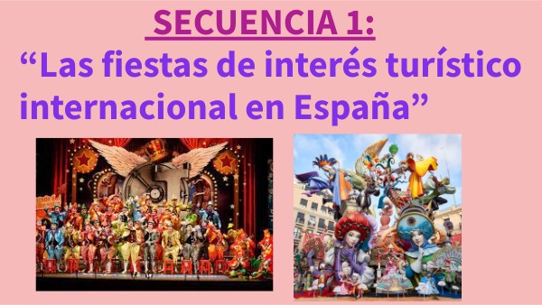 4euro FIESTAS TRADICIONALES ESPAÑA