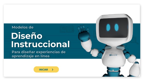 Modelos de Diseño Instruccional | Genially