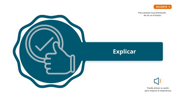 m1 Explicar | Genially