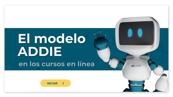 Modelo ADDIE -iINFO | Genially
