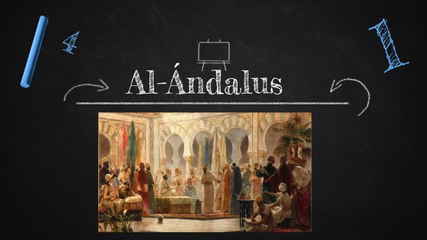 Al-Ándalus