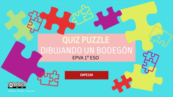 QUIZ PUZZLE