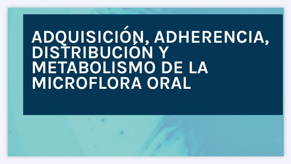 PRESENTACIÓN CIENCIA Y SALUD