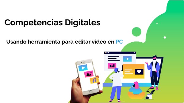 Uso Herramientas PC | Genially