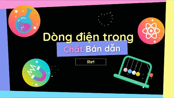 PHYSICS PRESENTATION