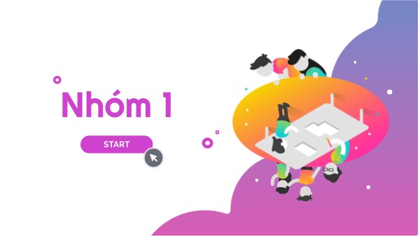 VIBRANT FLIPPED CLASSROOM PRESENTATION | Genially