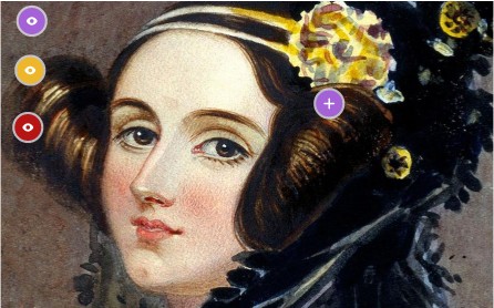 Ada Lovelace (1815-1852)