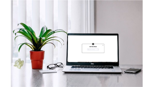 La disparition de Mr NAMMER | Genially