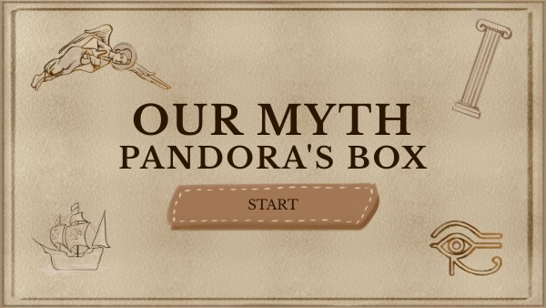 Pandora's Box presentation | Genially