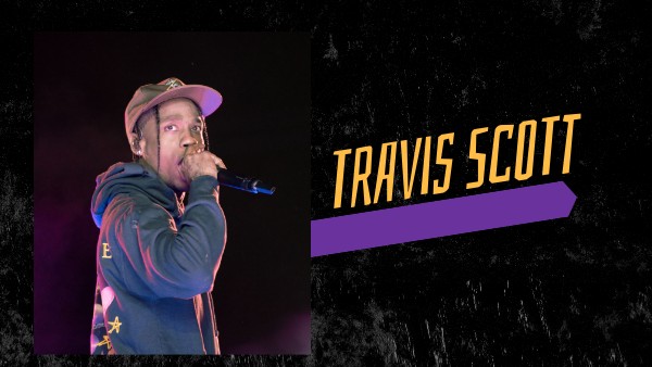 Travis Scott | Genially