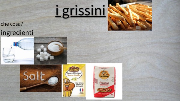 adam elian le gressin | Genially