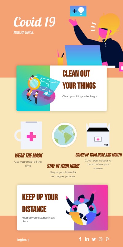 INFO VIBRANT PRO | Genially