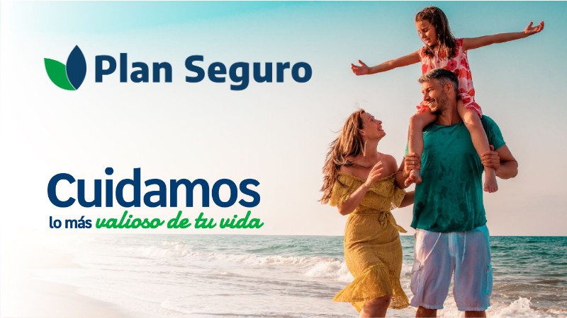 Cultura Plan Seguro