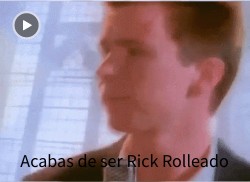 Rick Roll