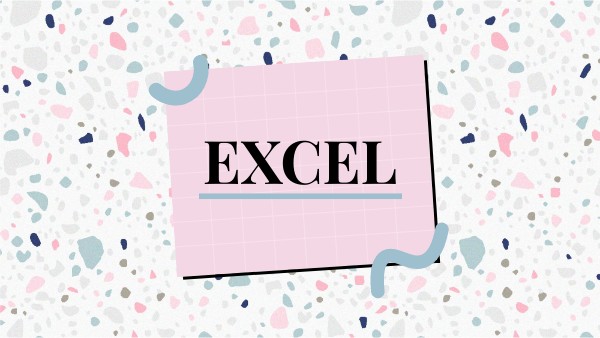 EXCEL | Genially